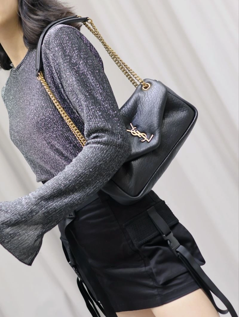 Original YSL Satchel Bags