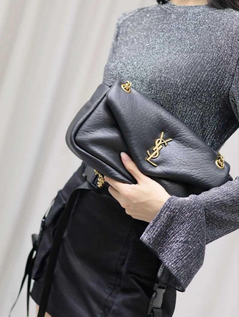 Original YSL Satchel Bags