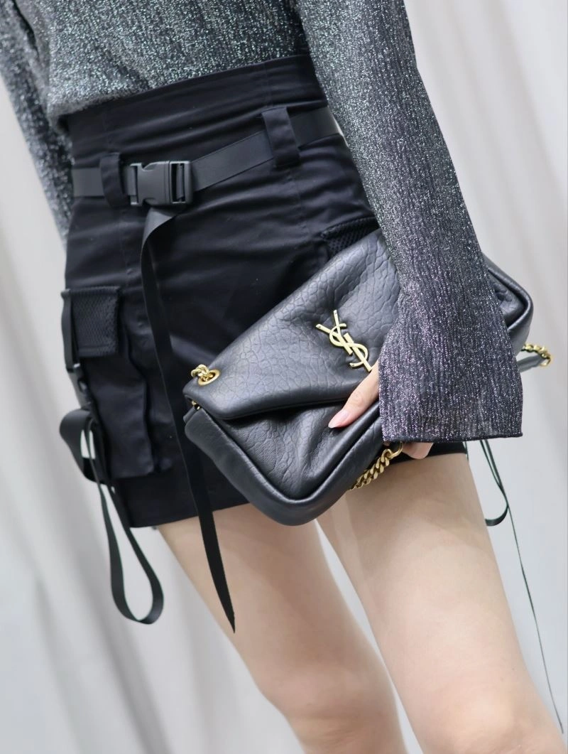 Original YSL Satchel Bags