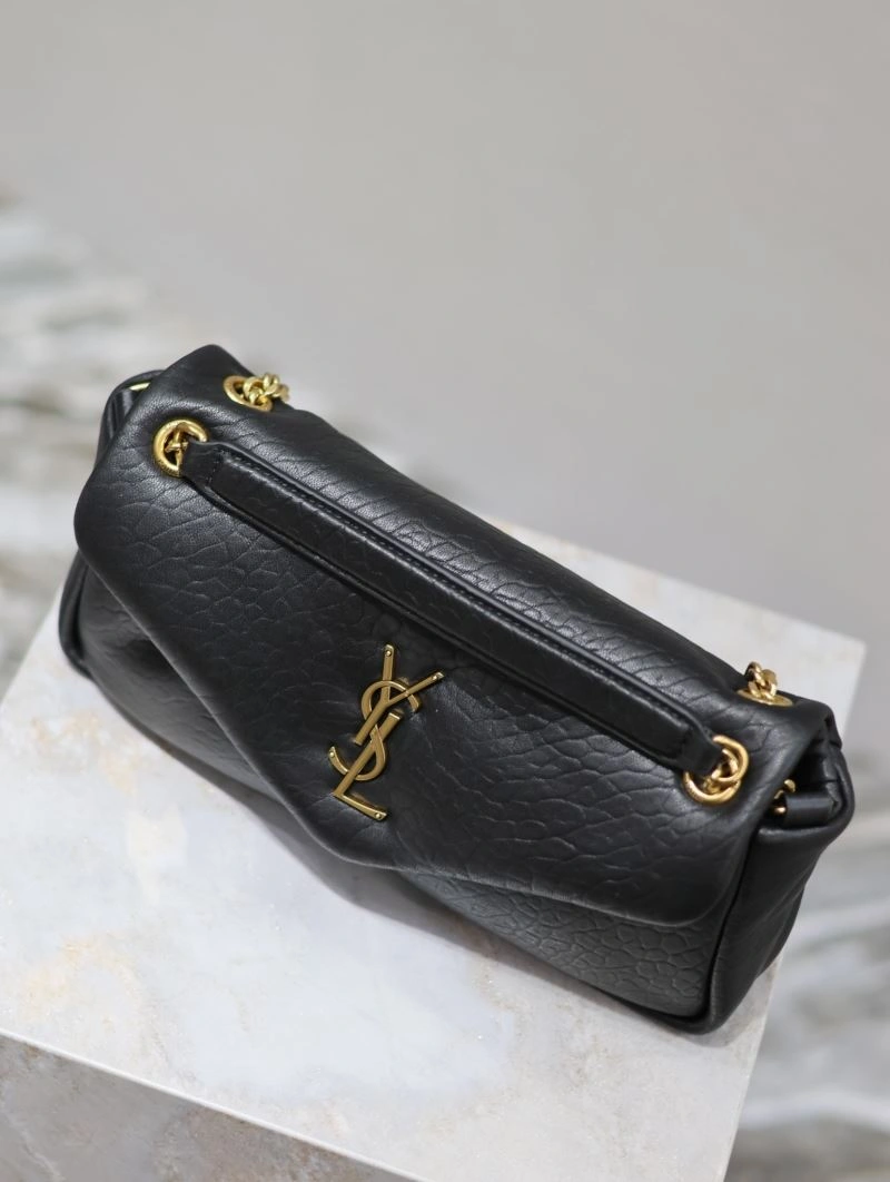 Original YSL Satchel Bags