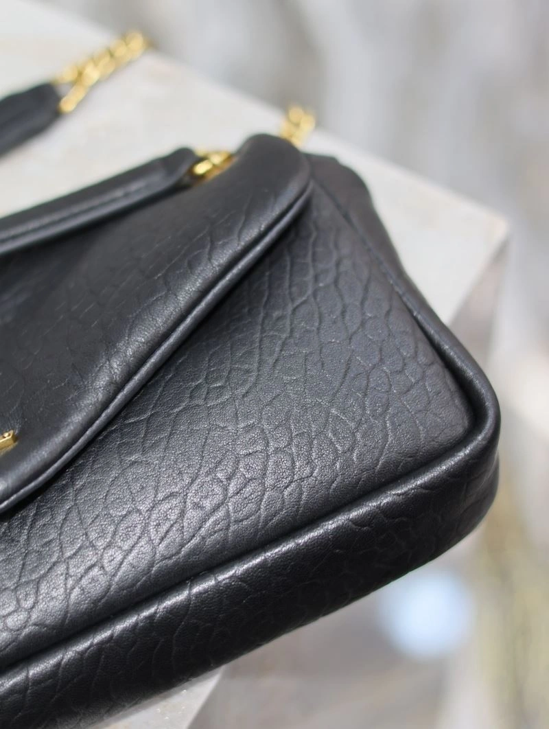 Original YSL Satchel Bags