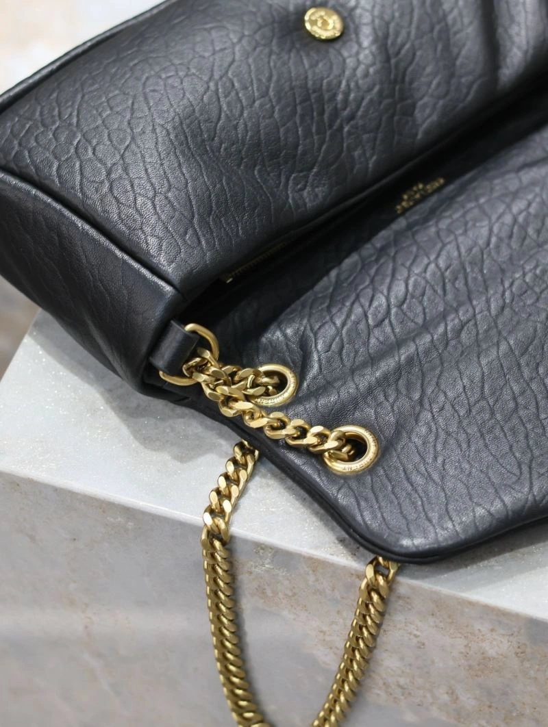 Original YSL Satchel Bags