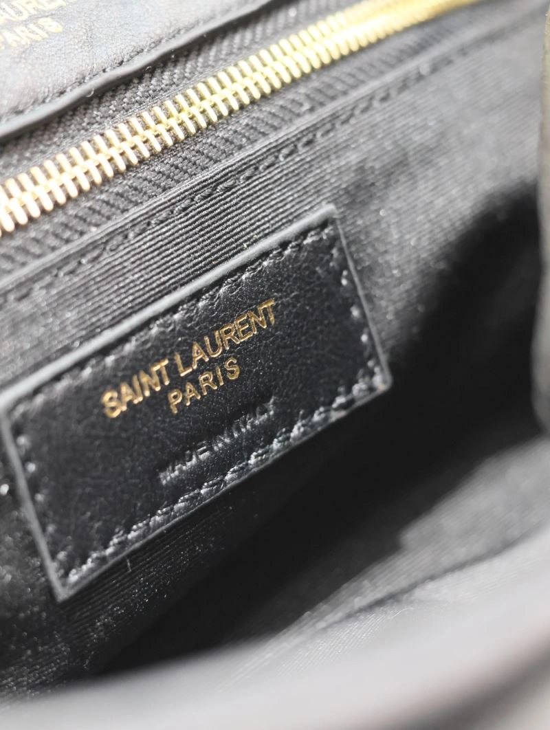 Original YSL Satchel Bags