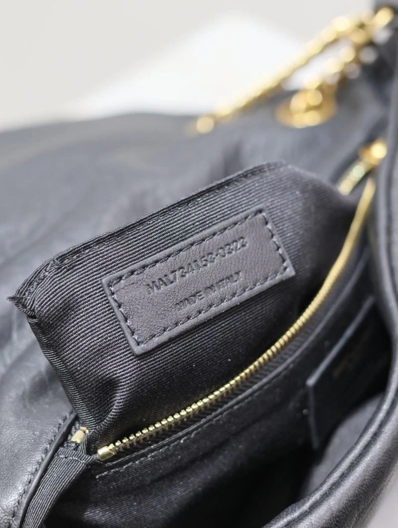 Original YSL Satchel Bags