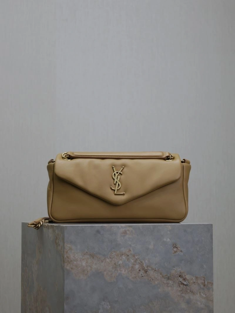YSL Satchel Bags