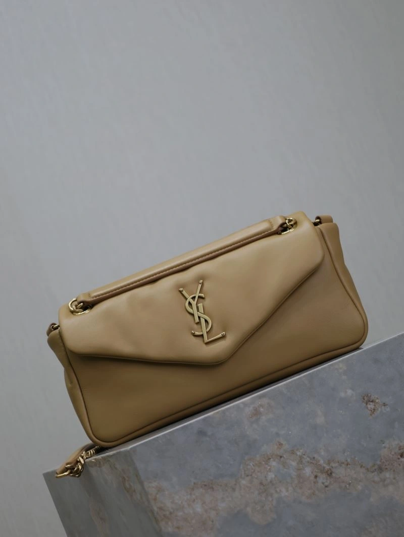 Value-priced YSL Satchel Bags