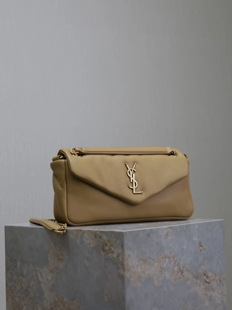 Value-priced YSL Satchel Bags