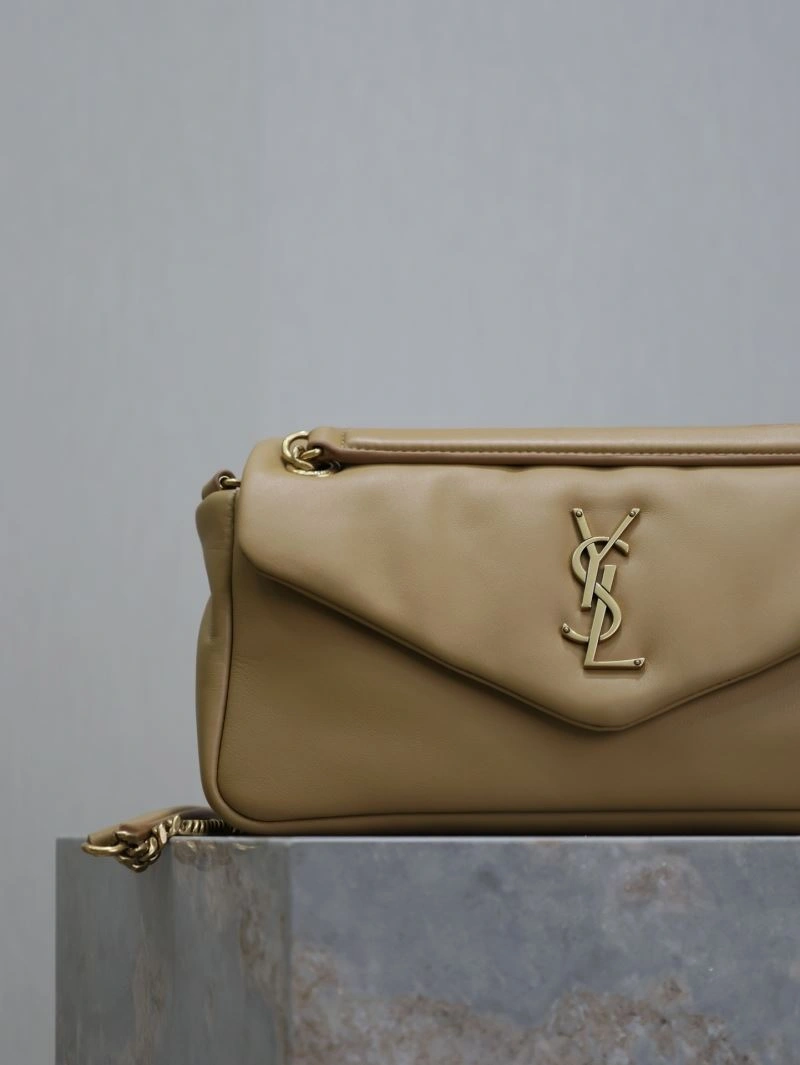 Value-priced YSL Satchel Bags