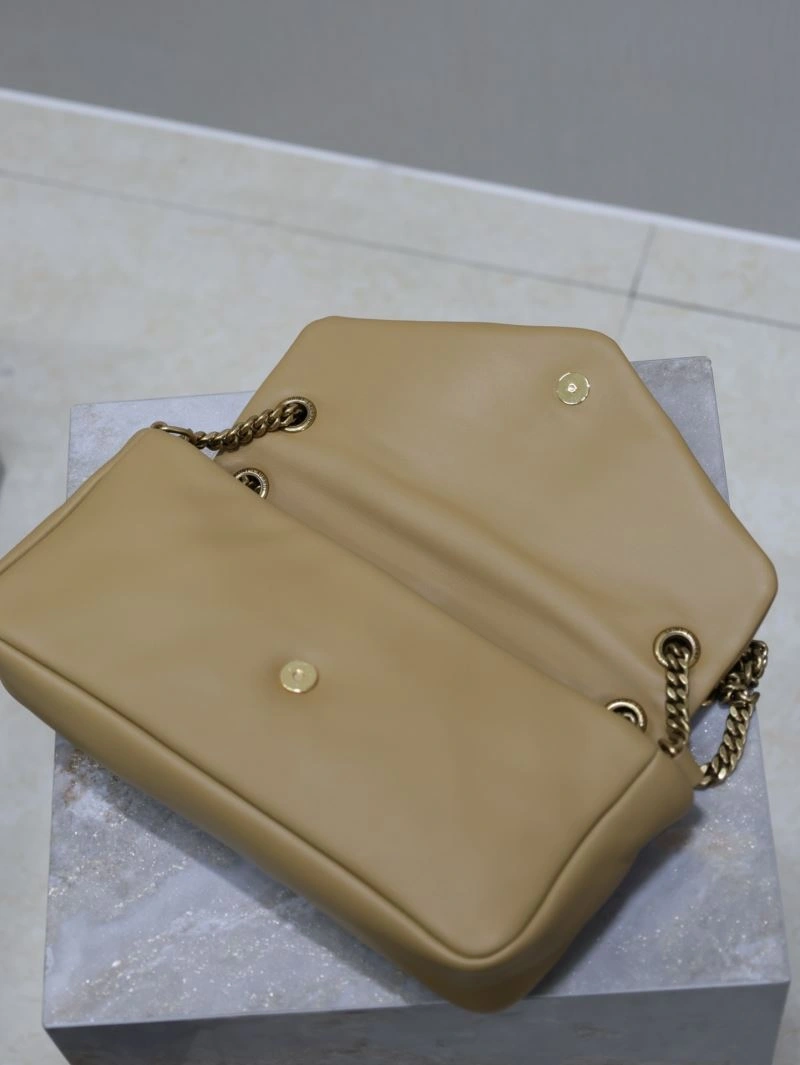 Value-priced YSL Satchel Bags