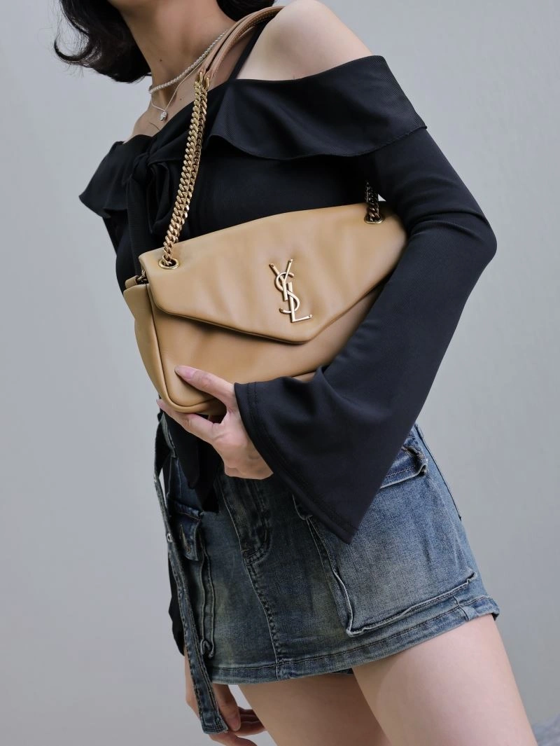 Value-priced YSL Satchel Bags
