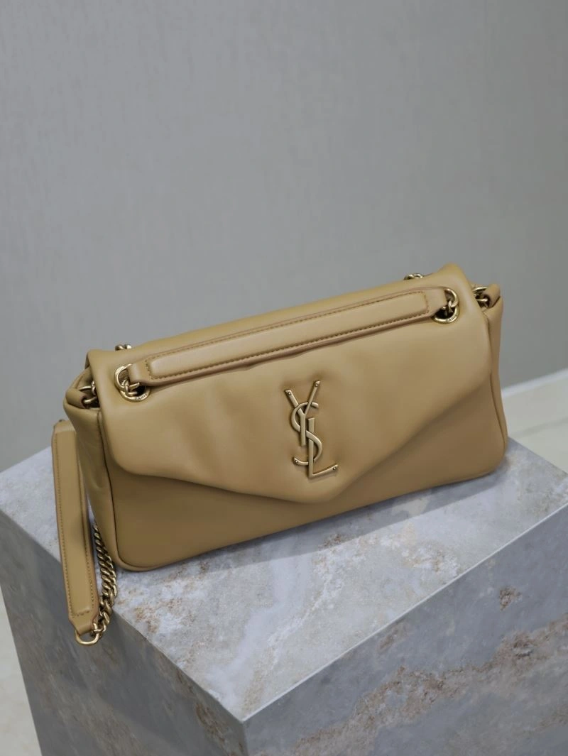 Value-priced YSL Satchel Bags