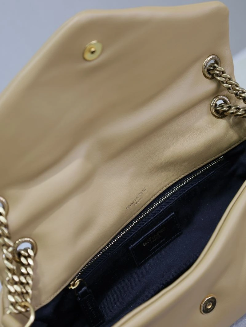 Value-priced YSL Satchel Bags