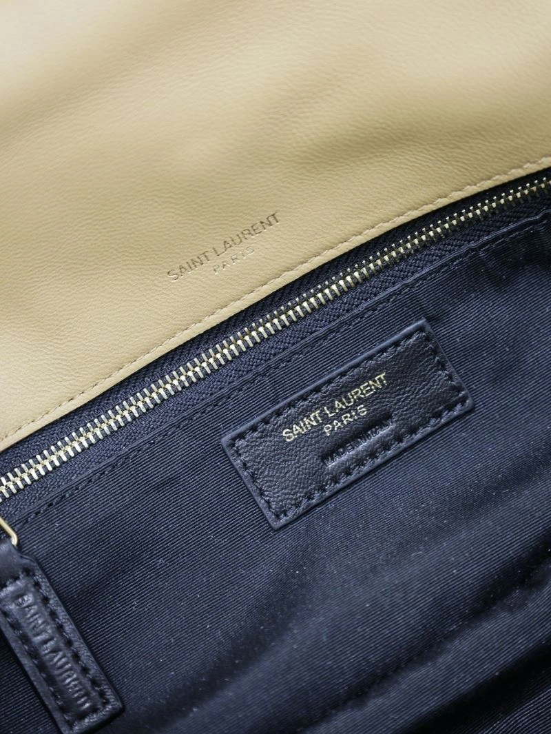 Value-priced YSL Satchel Bags
