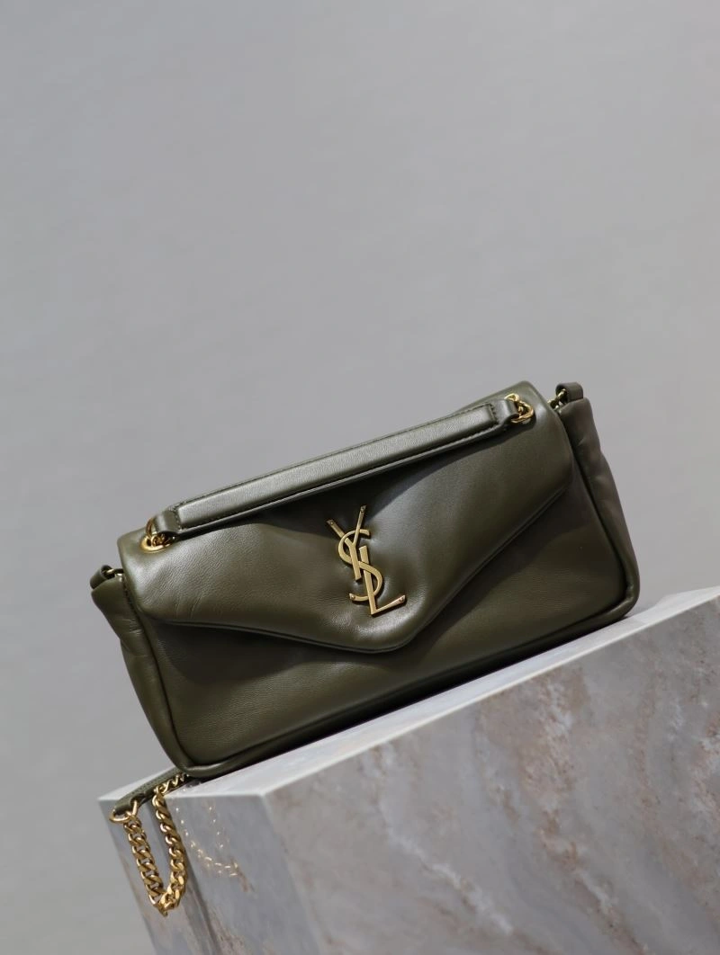 Reasonably priced YSL Satchel Bags