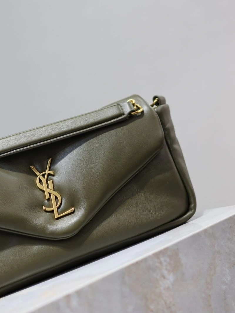 Reasonably priced YSL Satchel Bags