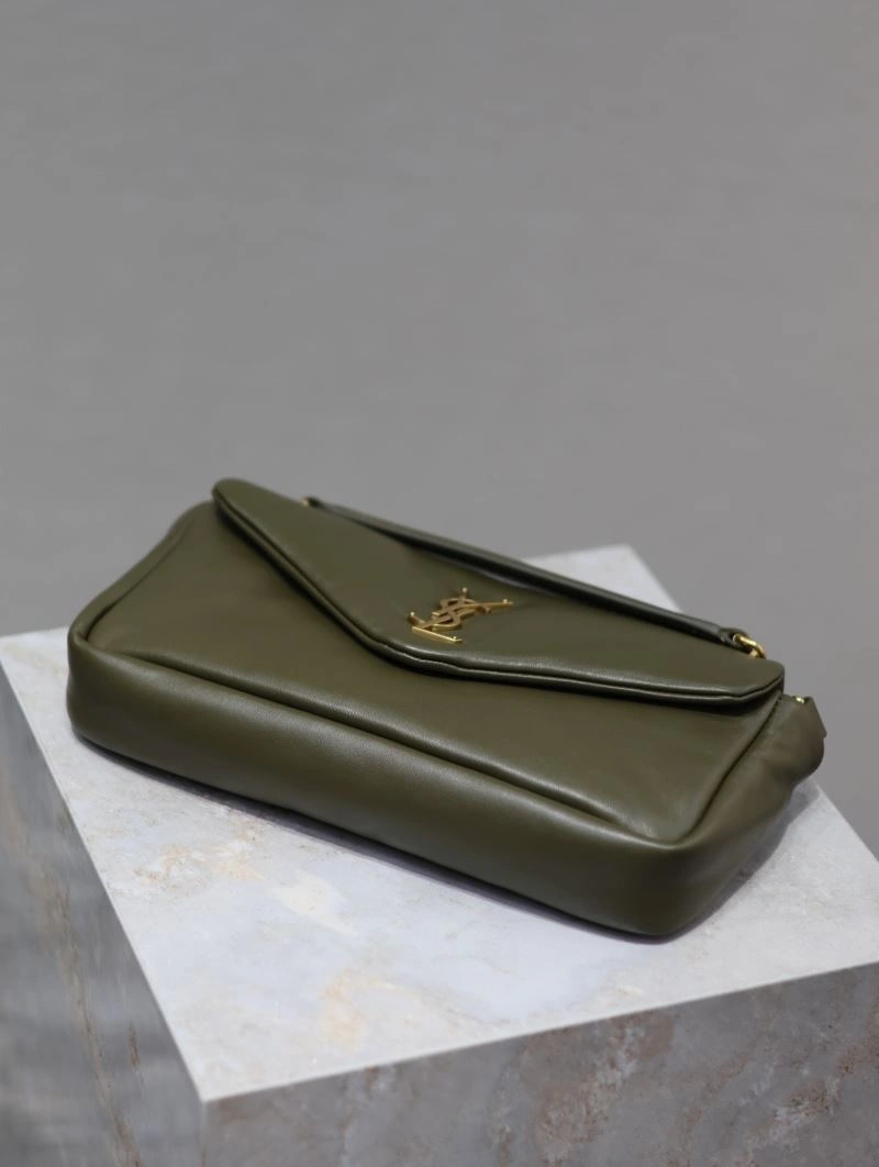 Reasonably priced YSL Satchel Bags