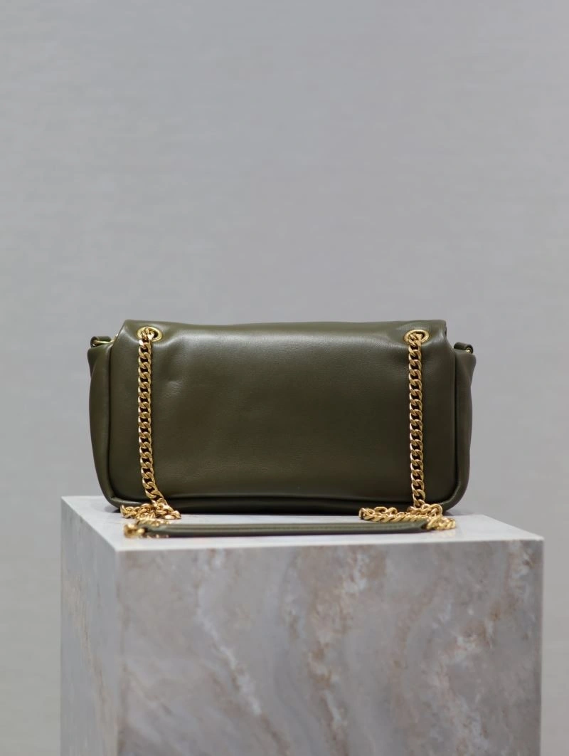 Reasonably priced YSL Satchel Bags