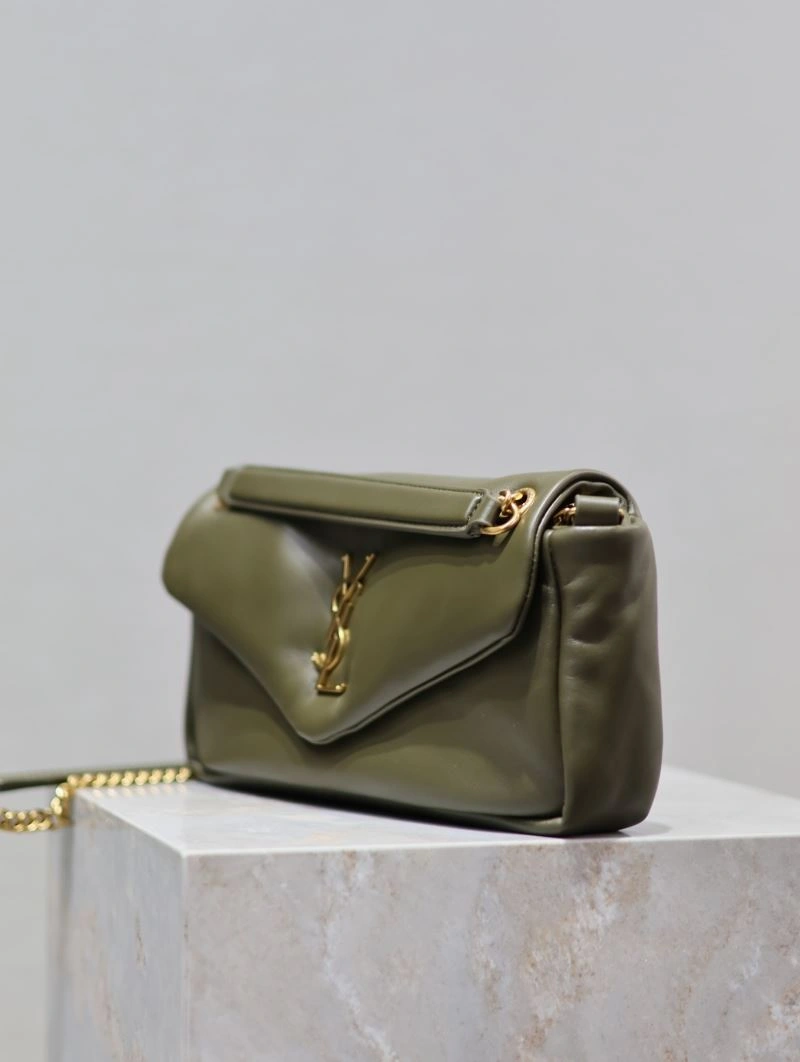 Reasonably priced YSL Satchel Bags