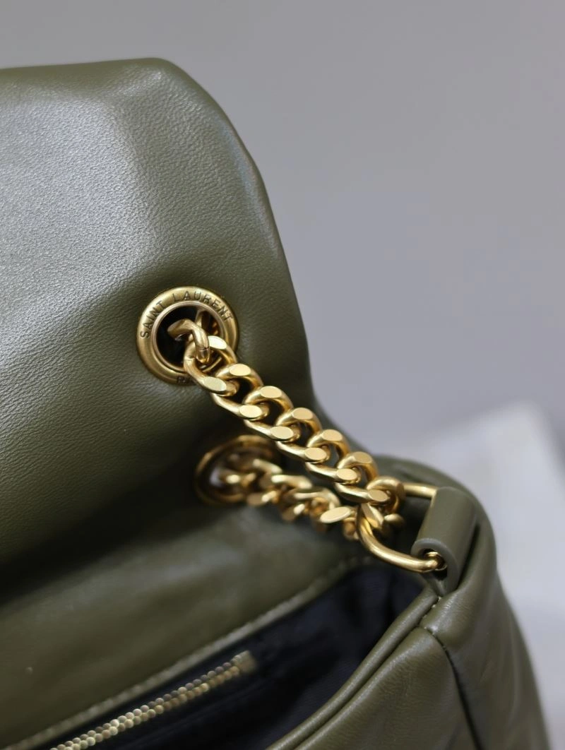 Reasonably priced YSL Satchel Bags