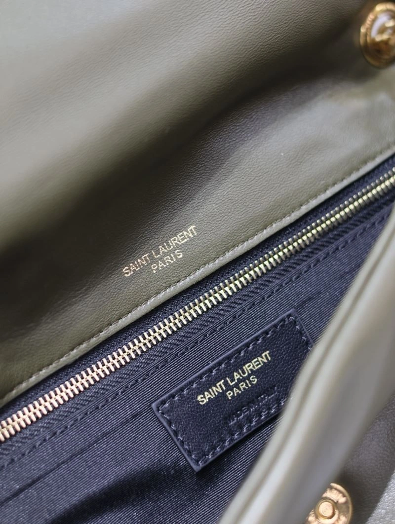 Reasonably priced YSL Satchel Bags