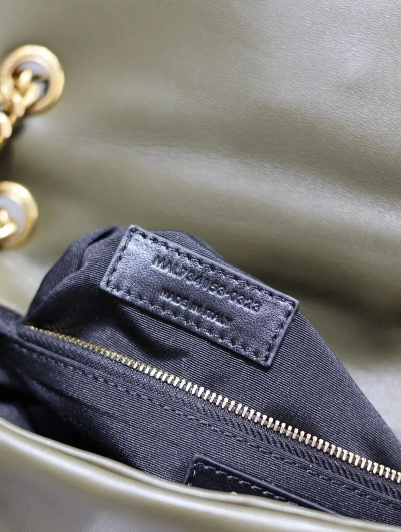 Reasonably priced YSL Satchel Bags