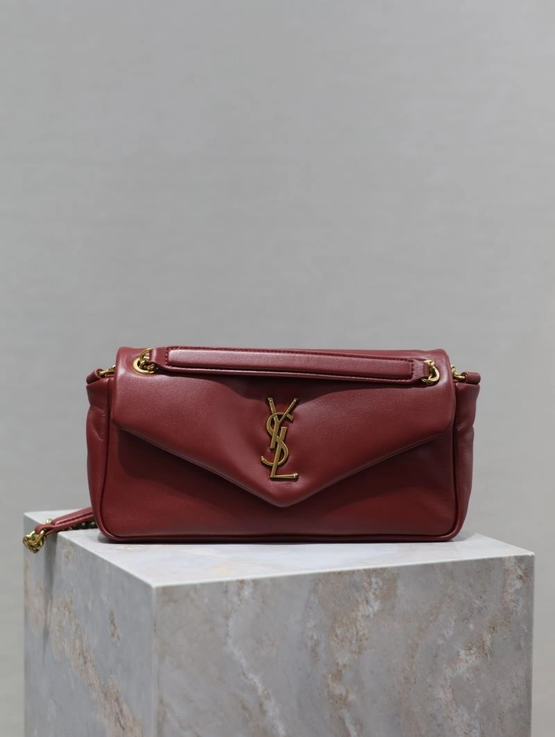 YSL Satchel Bags