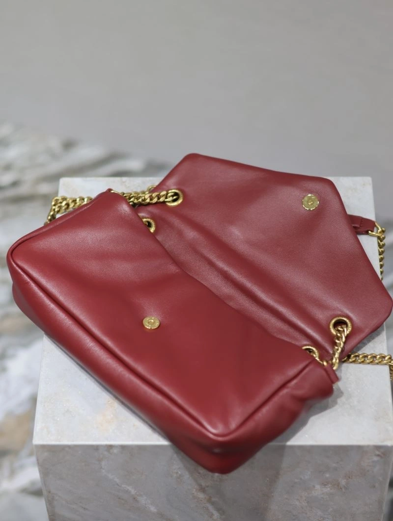 OEM YSL Satchel Bags