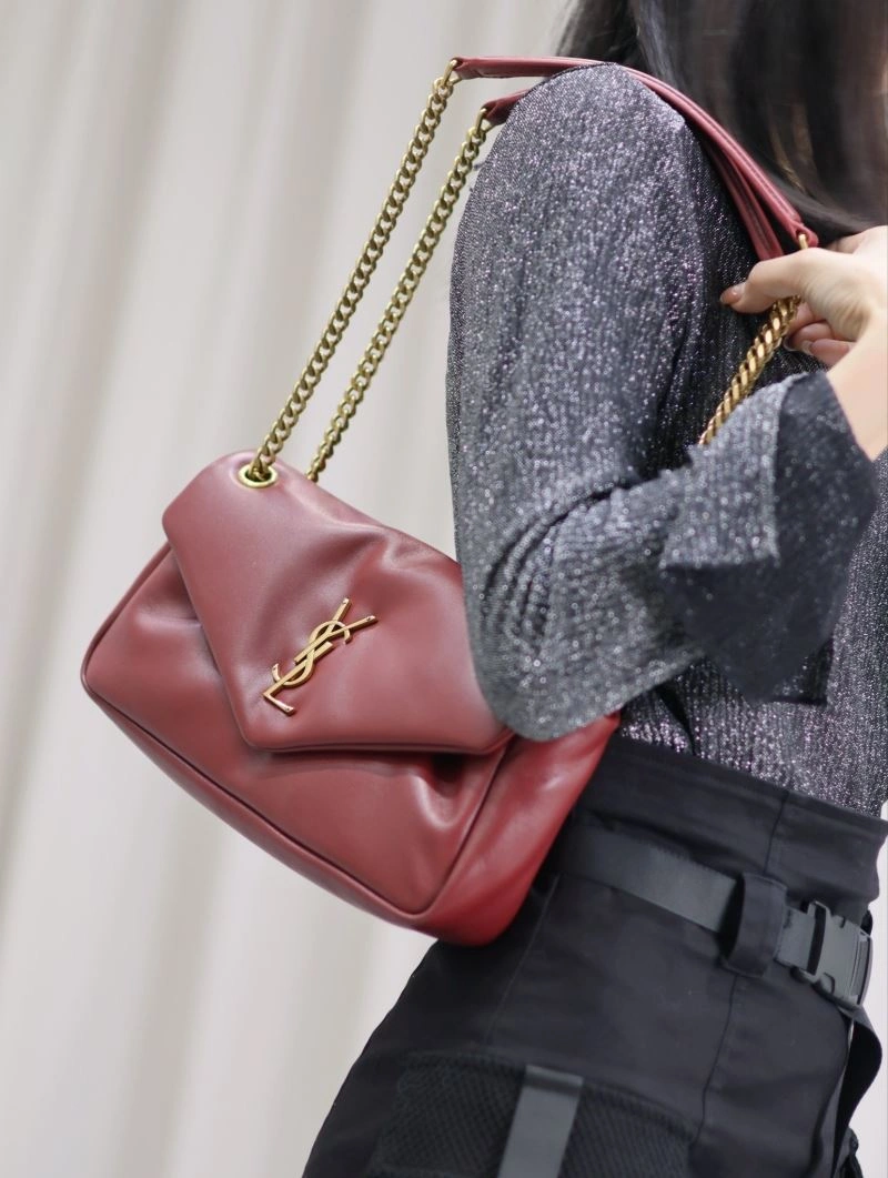 OEM YSL Satchel Bags