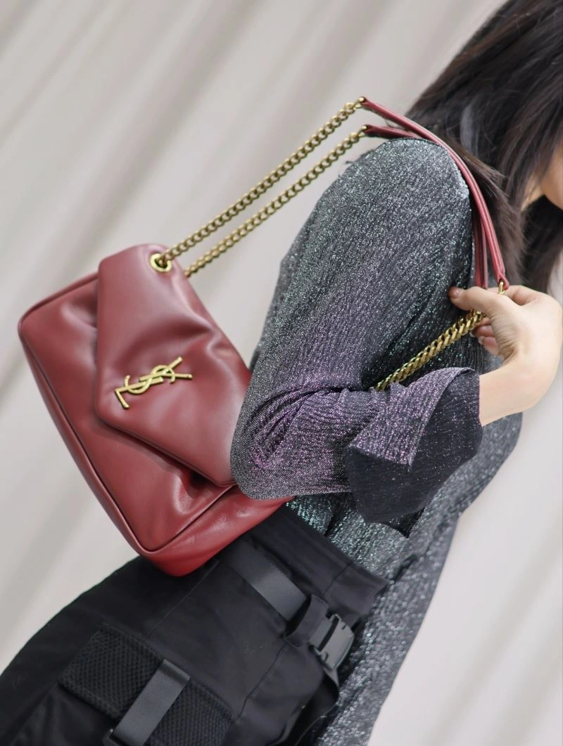 OEM YSL Satchel Bags