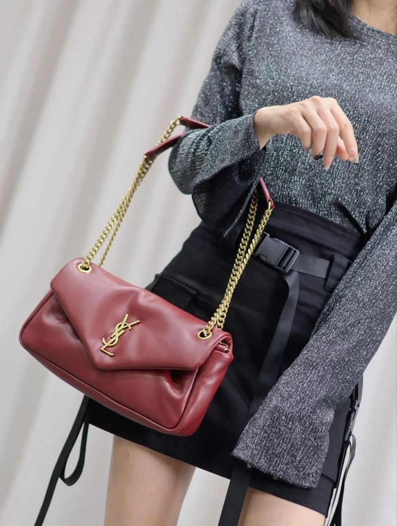 OEM YSL Satchel Bags