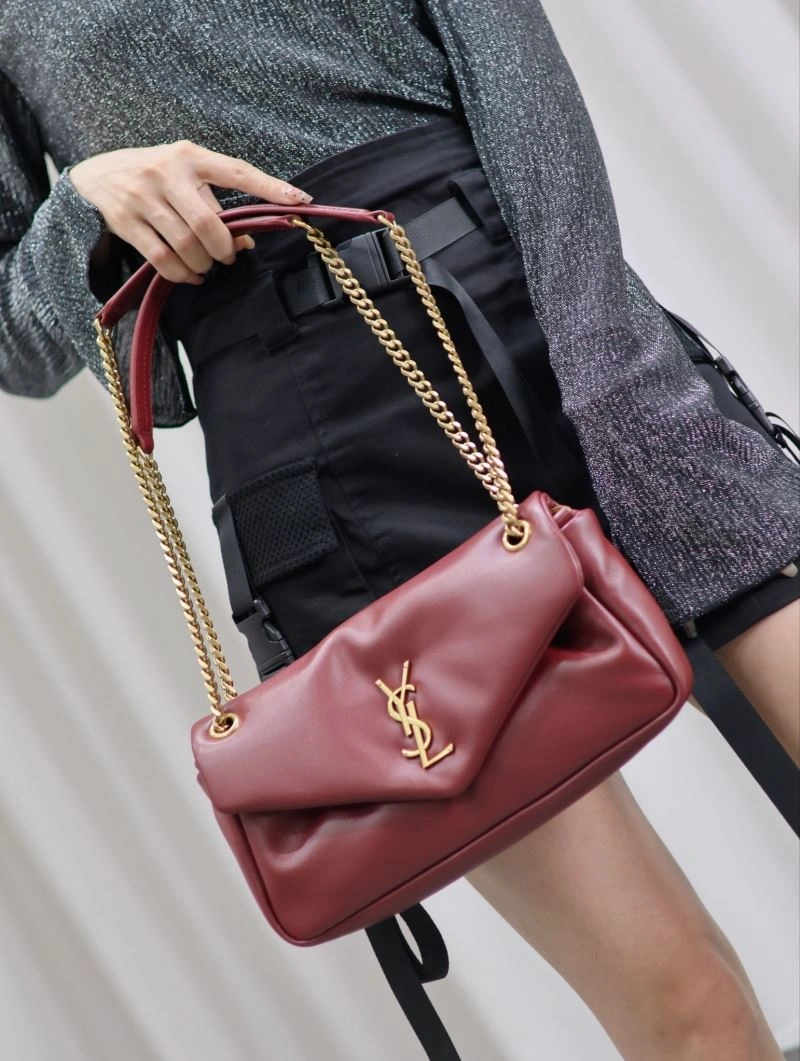 OEM YSL Satchel Bags