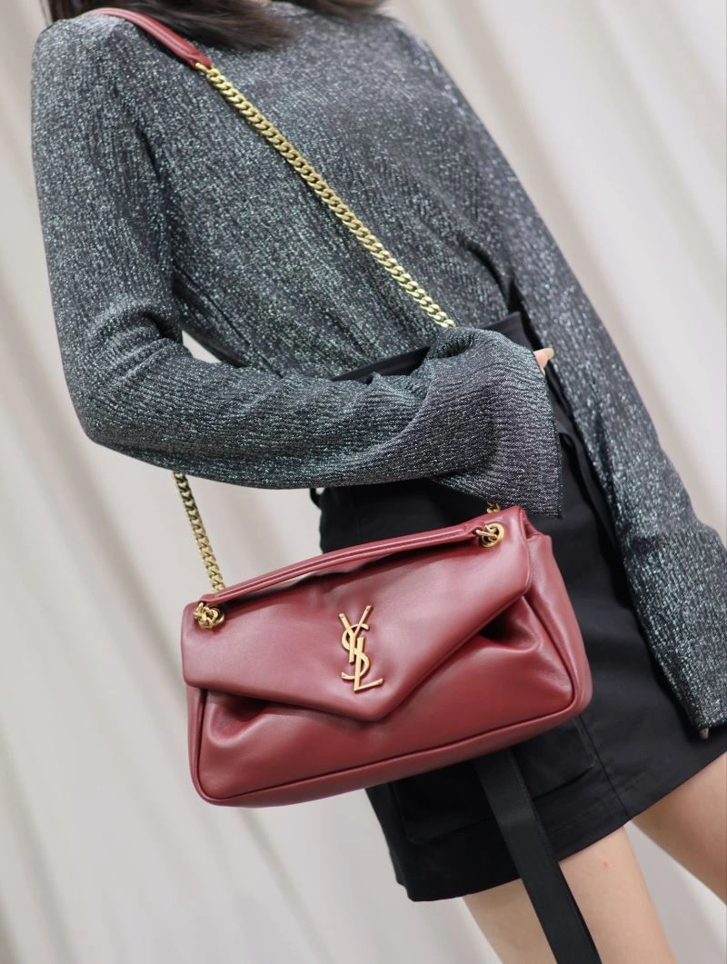 OEM YSL Satchel Bags
