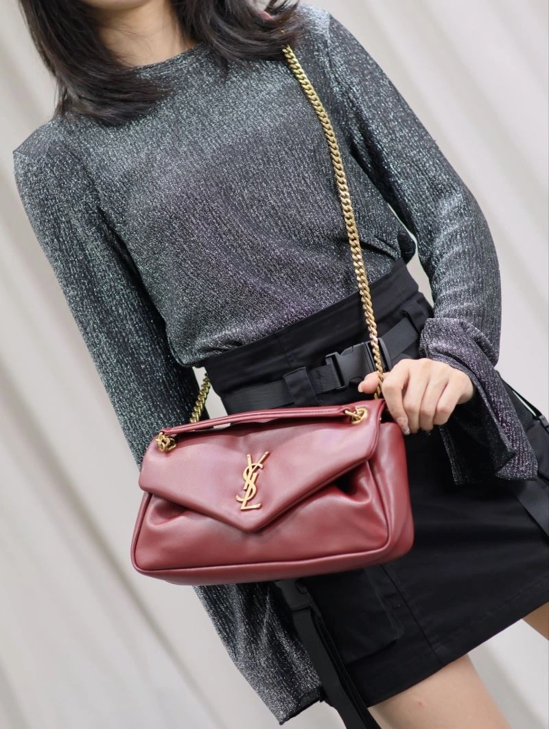 OEM YSL Satchel Bags