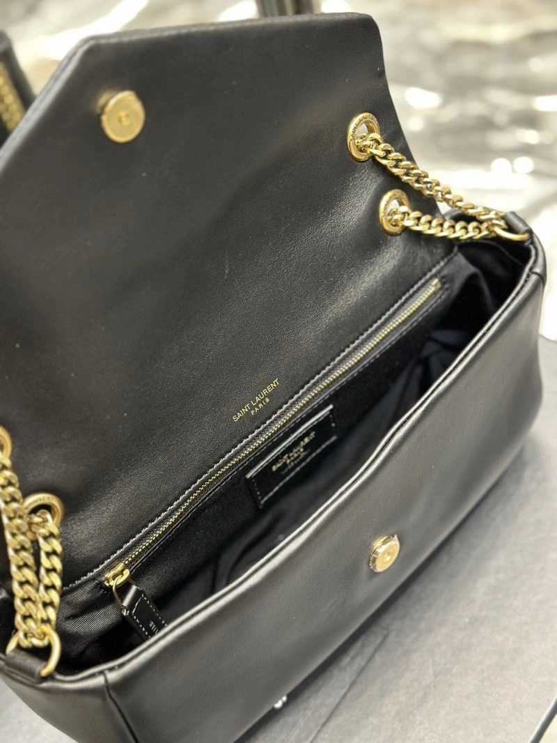 OEM YSL Satchel Bags