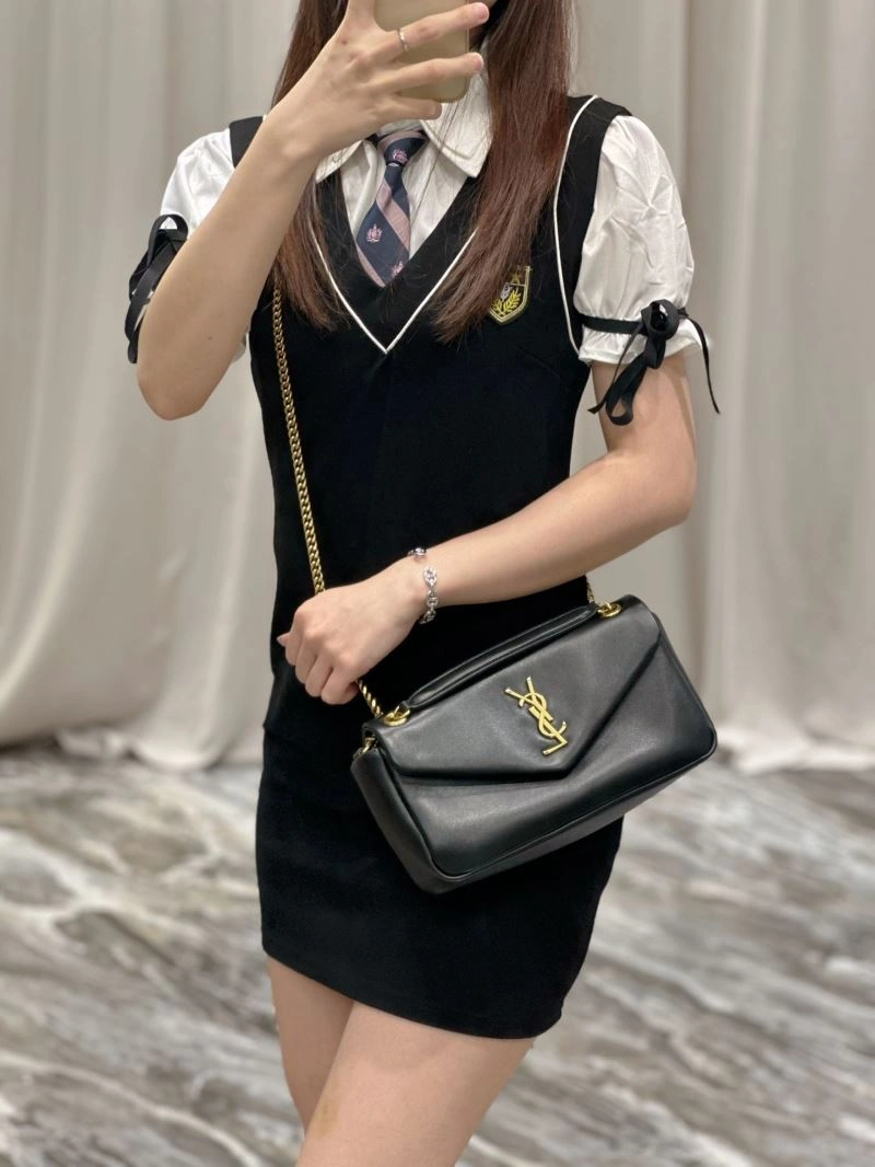 OEM YSL Satchel Bags