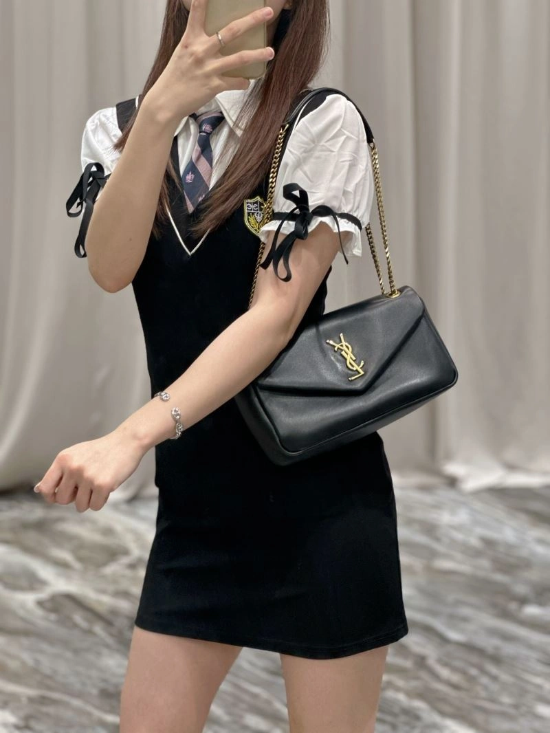 OEM YSL Satchel Bags