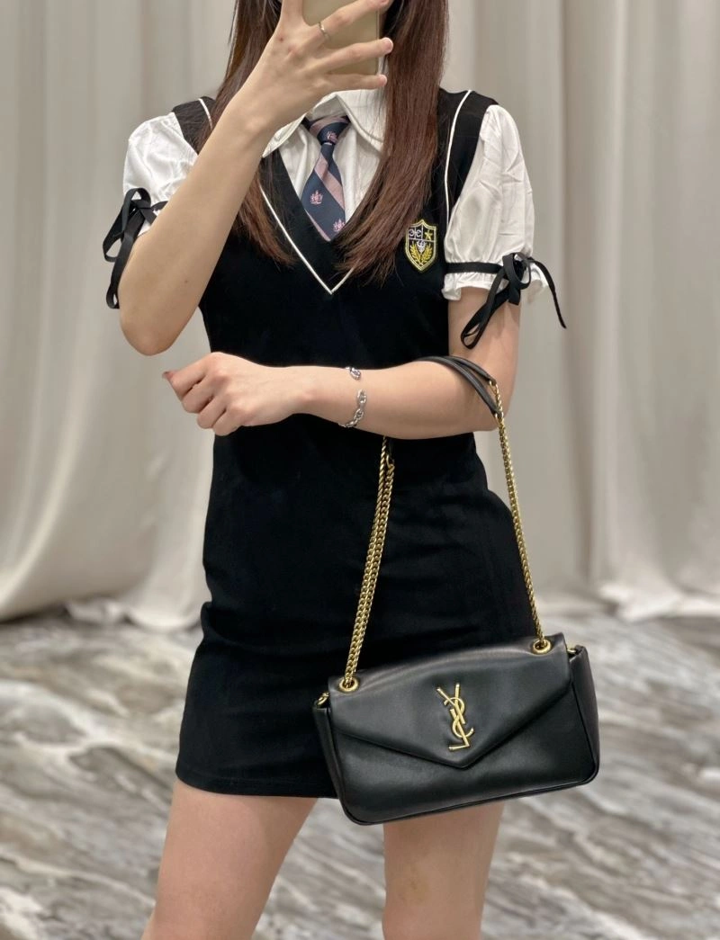OEM YSL Satchel Bags
