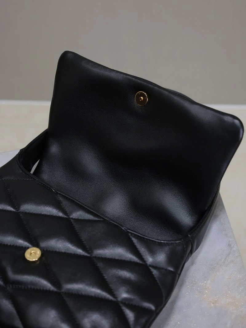 Factory-made YSL Satchel Bags
