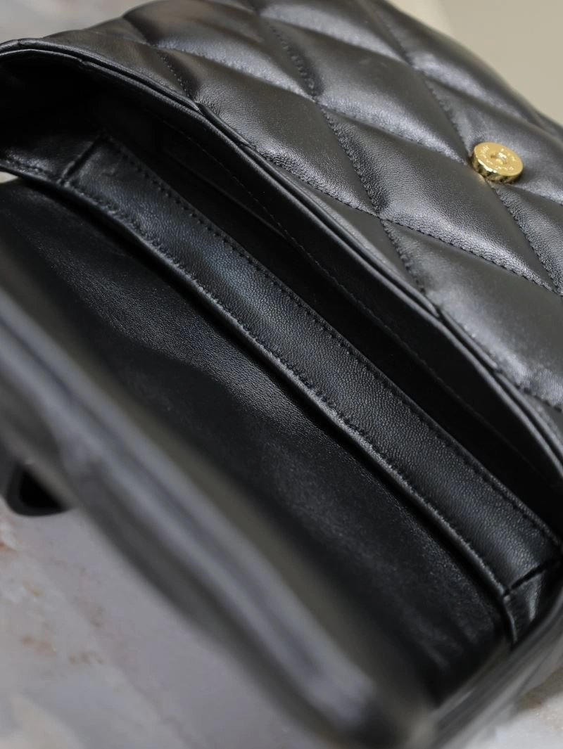 Factory-made YSL Satchel Bags