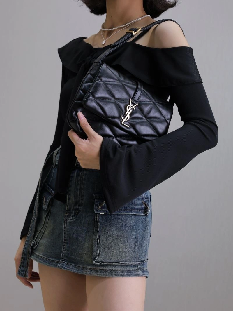 Factory-made YSL Satchel Bags