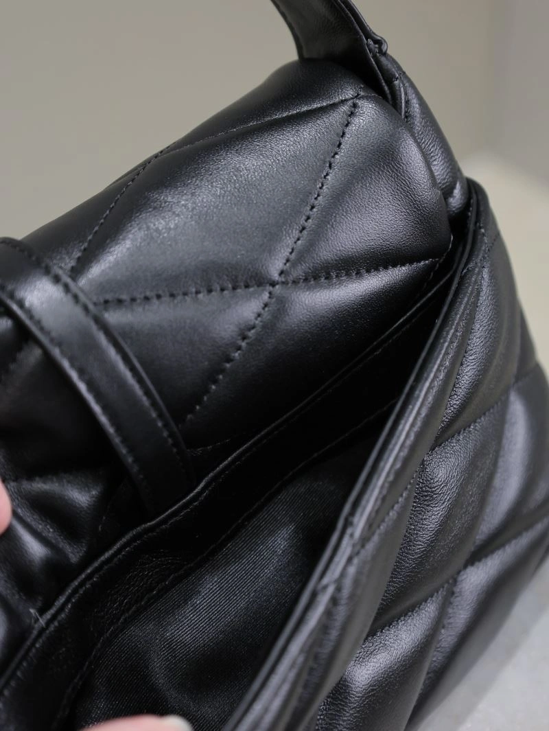 Factory-made YSL Satchel Bags