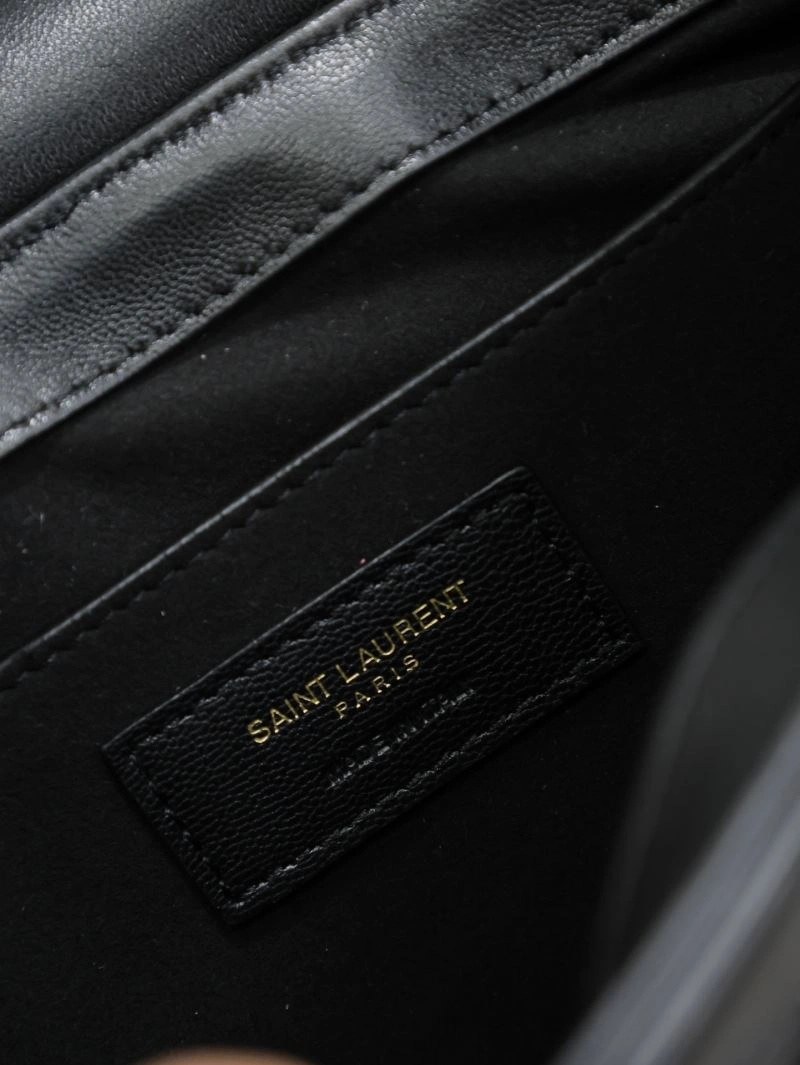 Factory-made YSL Satchel Bags