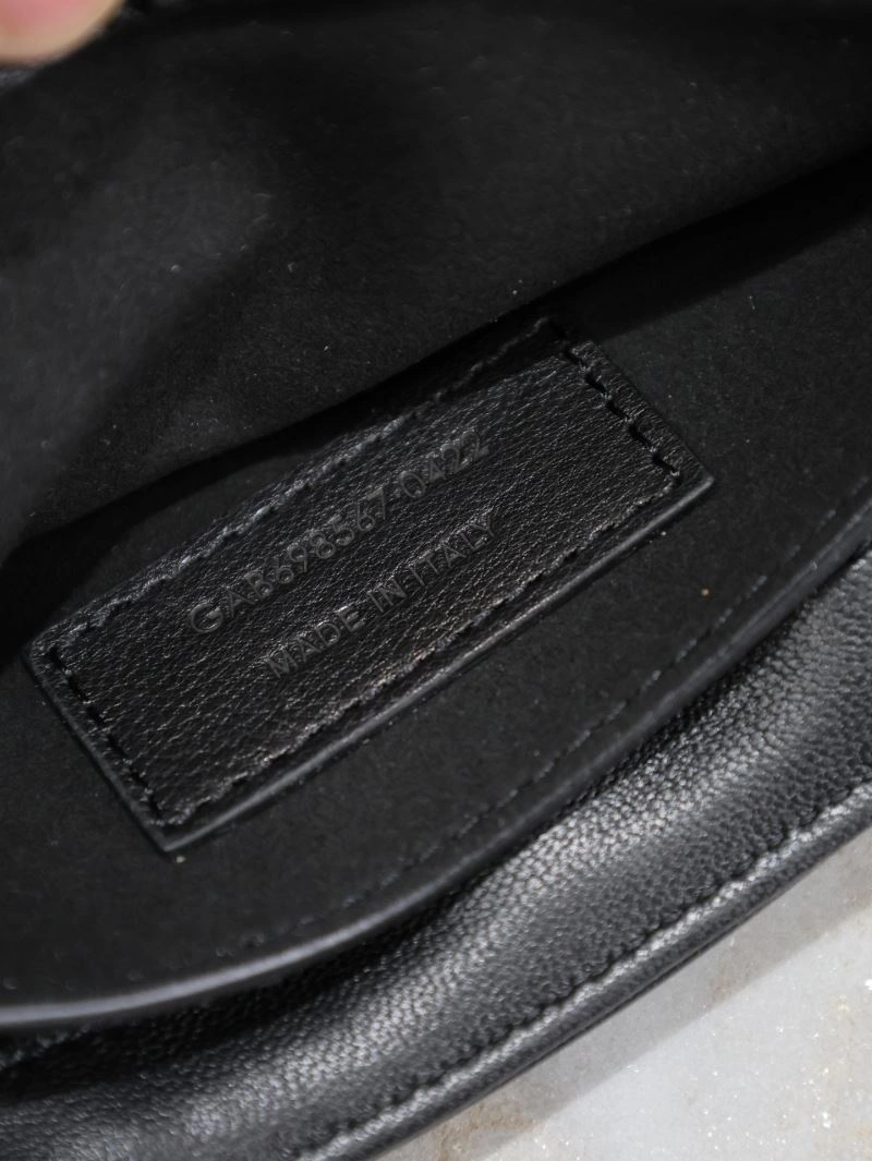Factory-made YSL Satchel Bags