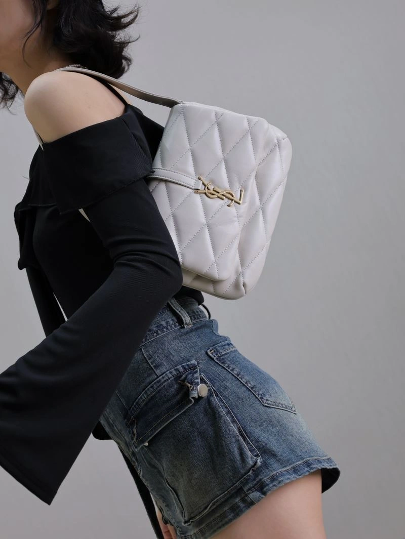 Precise copy YSL Satchel Bags