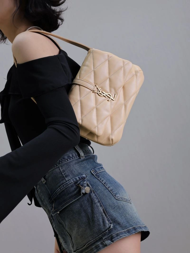 Bargain YSL Satchel Bags
