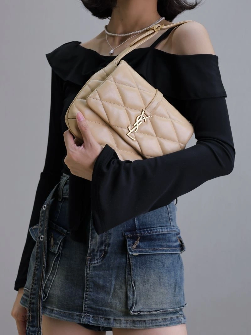 Bargain YSL Satchel Bags