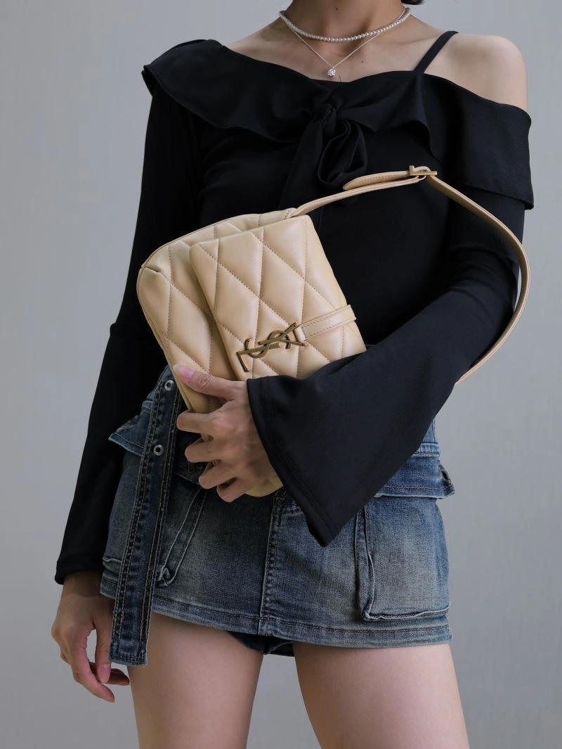 Bargain YSL Satchel Bags