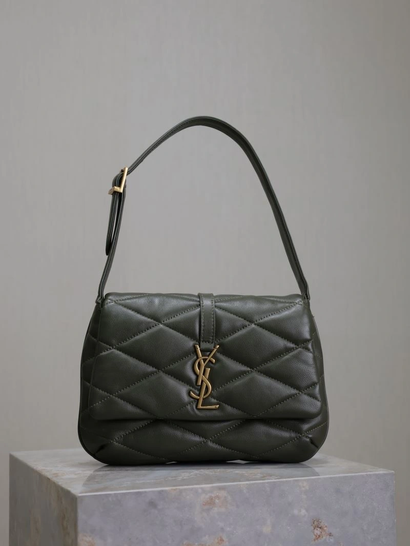 YSL Satchel Bags