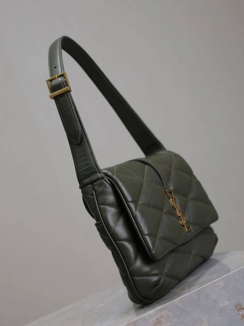 Inexpensive YSL Satchel Bags