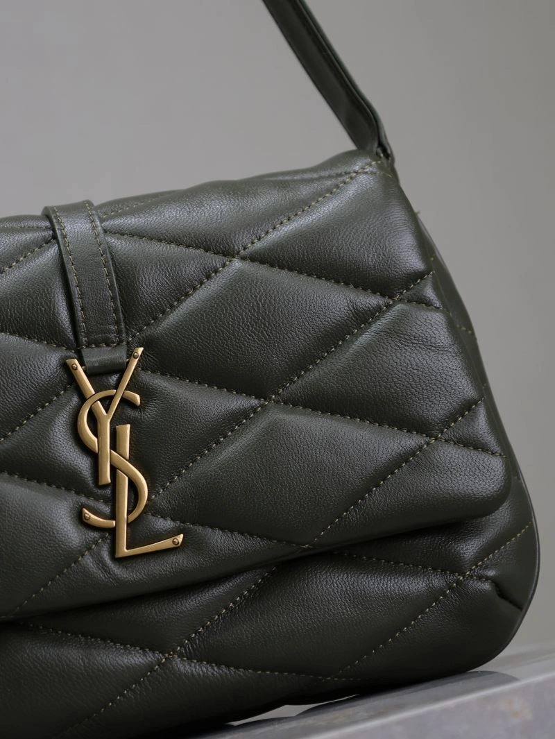Inexpensive YSL Satchel Bags